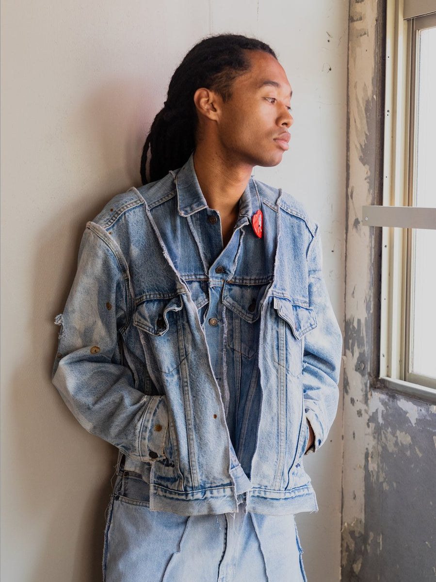 AW25 COLLECTION – INNOCENCE NYC
